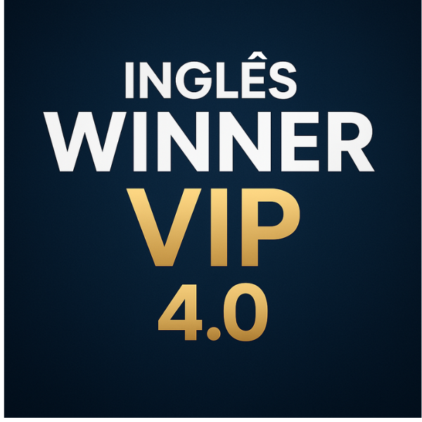 Curso Winner VIP 4.0 Completo com Bônus