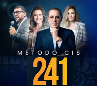 Método CIS 241 - Lisboa e Porto - RITMO ADEQUADO UNIPESSOAL LDA | H...