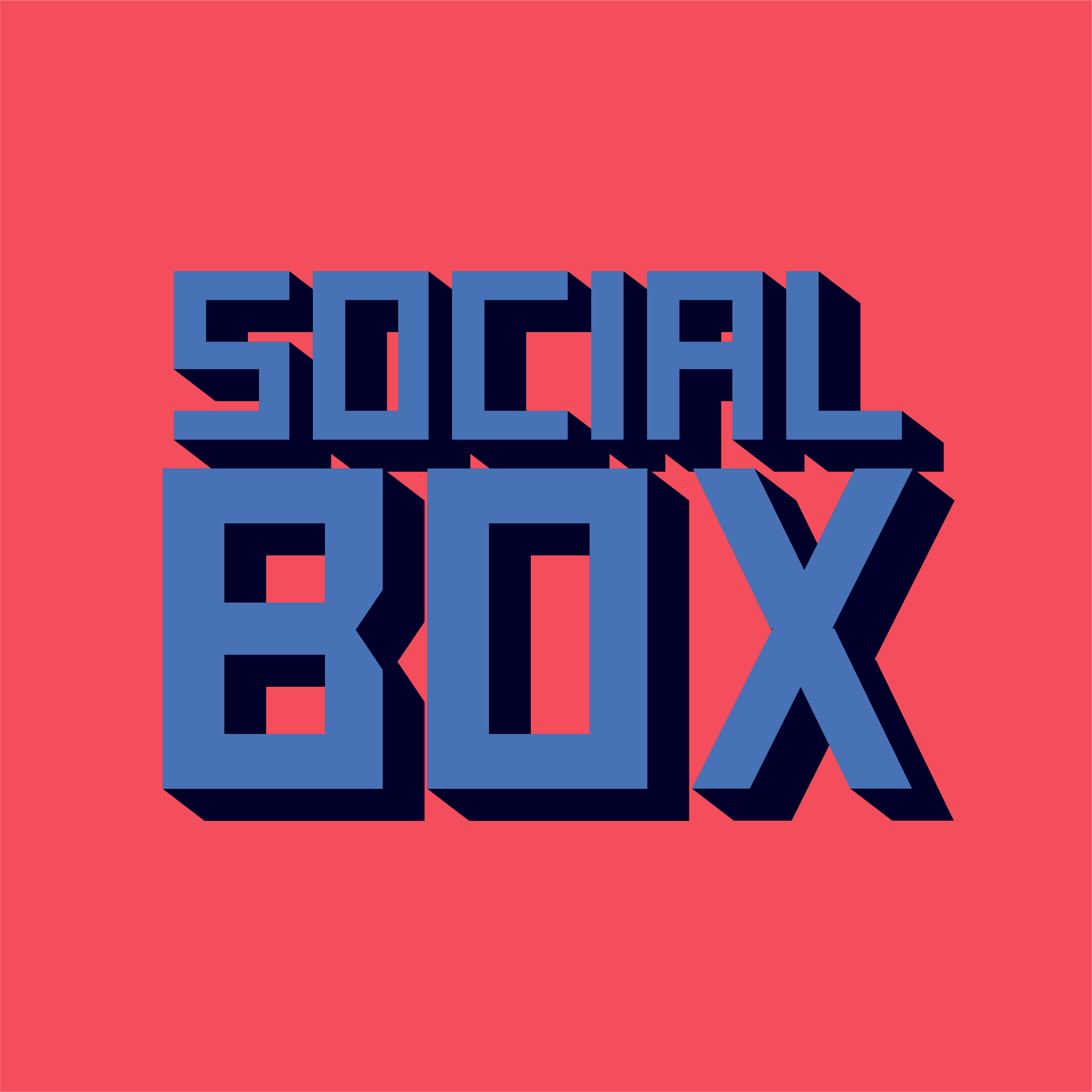 SocialBox - a caixa de ferramentas do Social Media - GRENÁ MÍDIA LT...