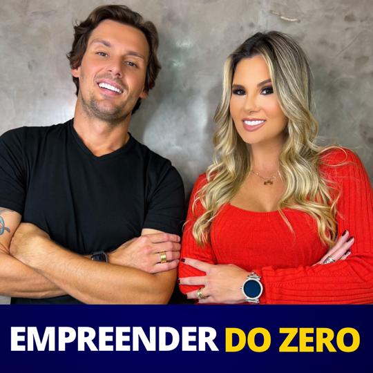 Empreender do Zero - Bárbara maria Hartmann | Hotmart