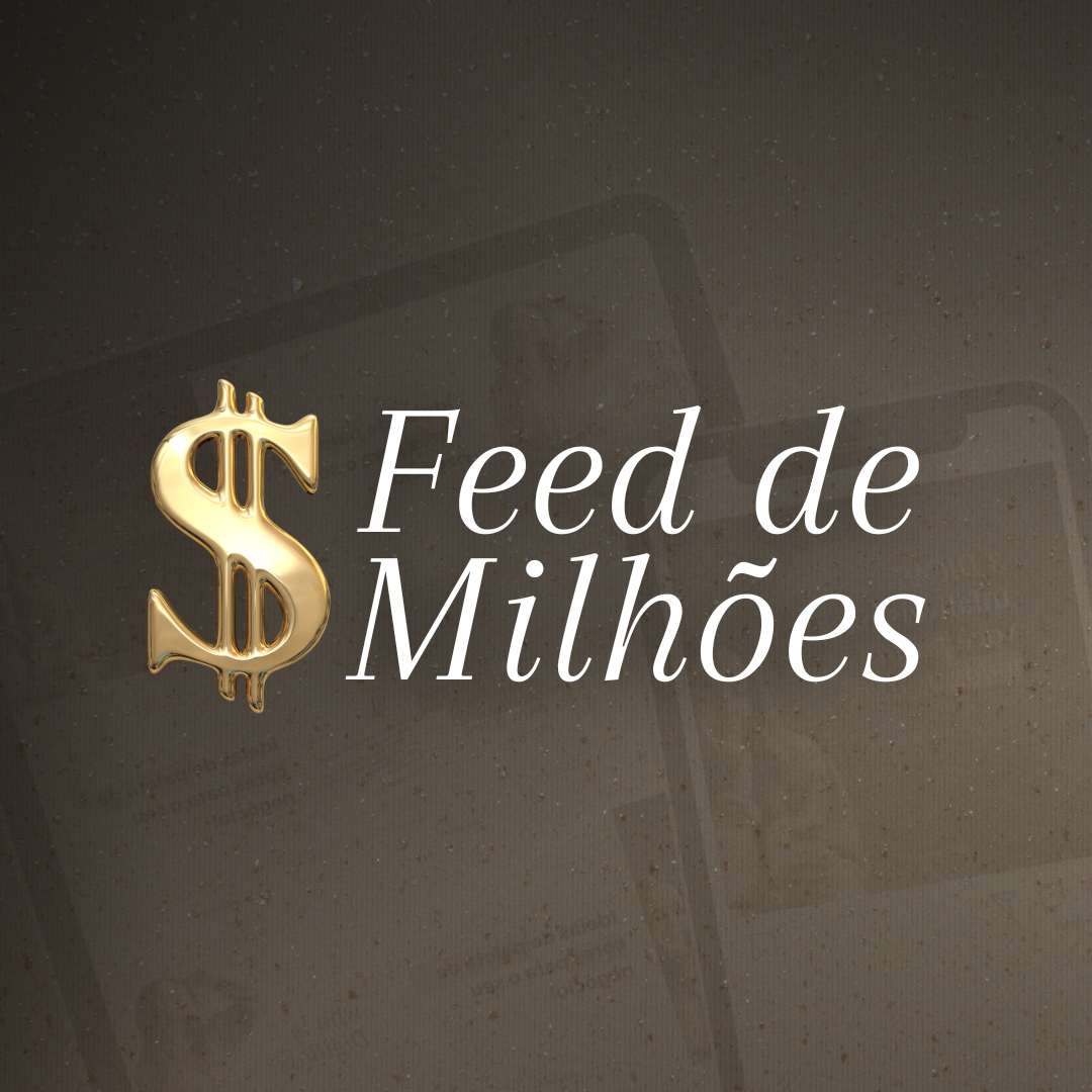 Feed de Milhões - Digi Boss | Hotmart