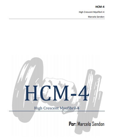 HCM-4 - Bodybuilding Training