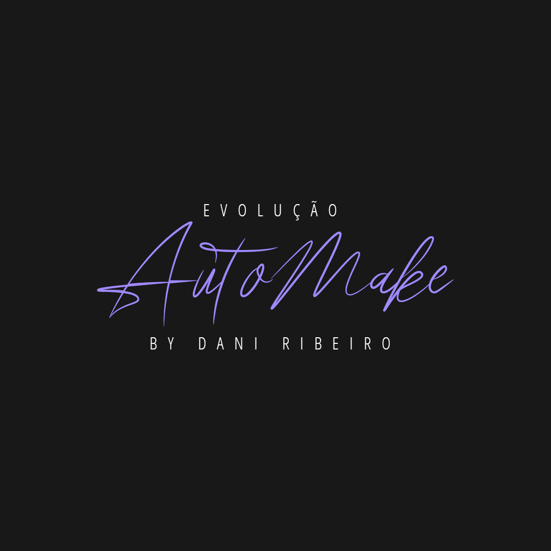 Evolução AutoMake - Dani Ribeiro