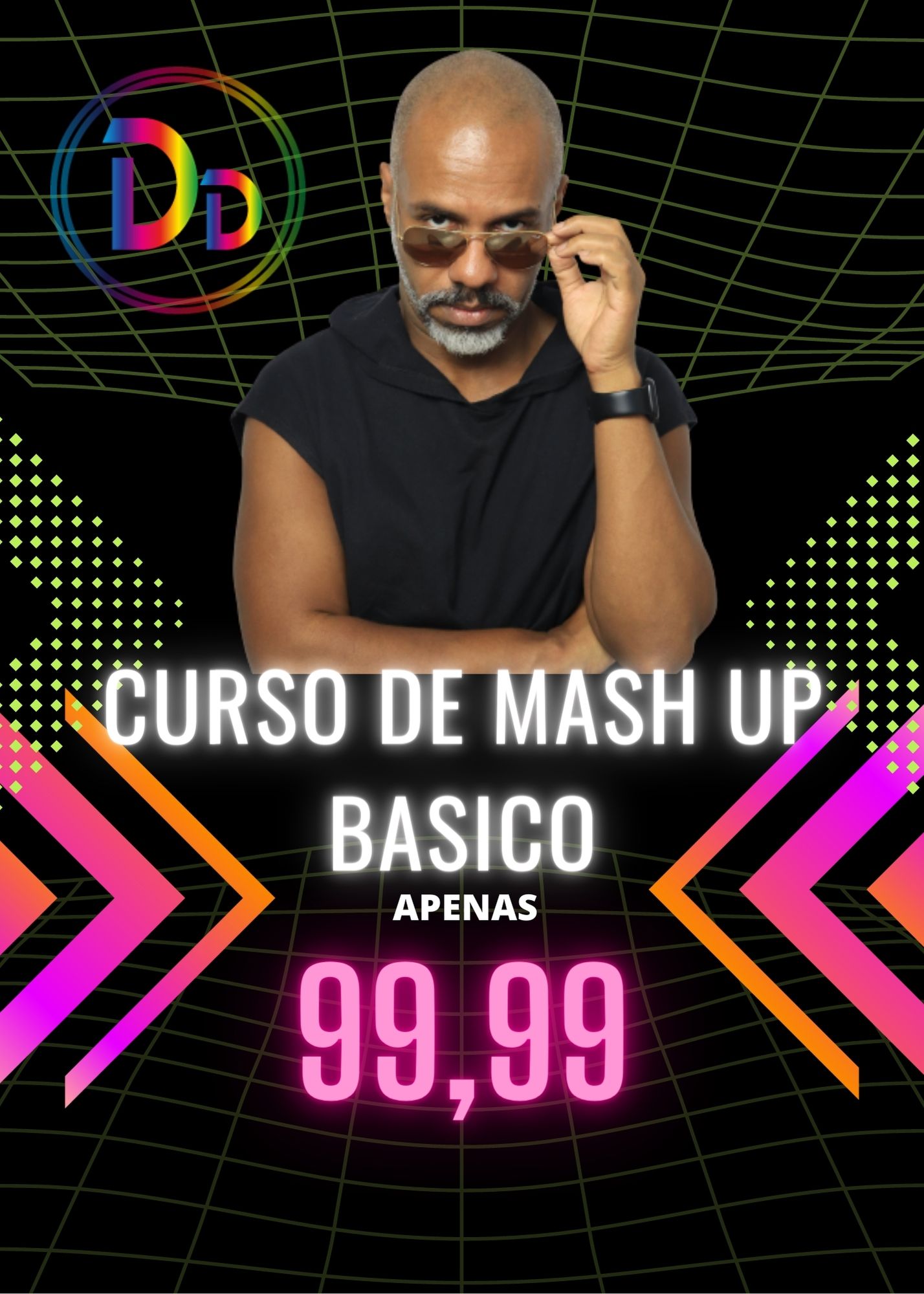 Curso de Mash UP