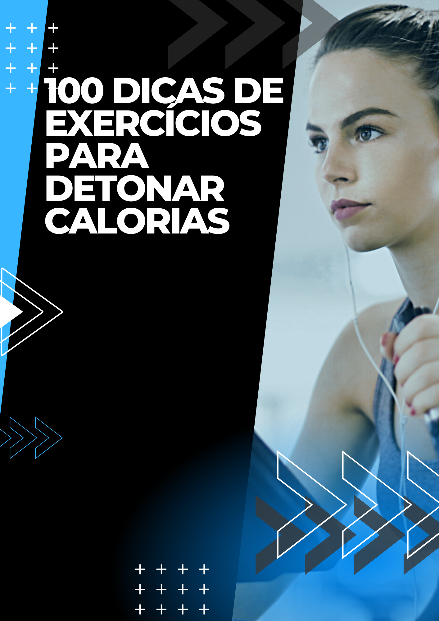 100 Dicas de Exercícios para detonar Calorias - Giovanni Fernandes ...