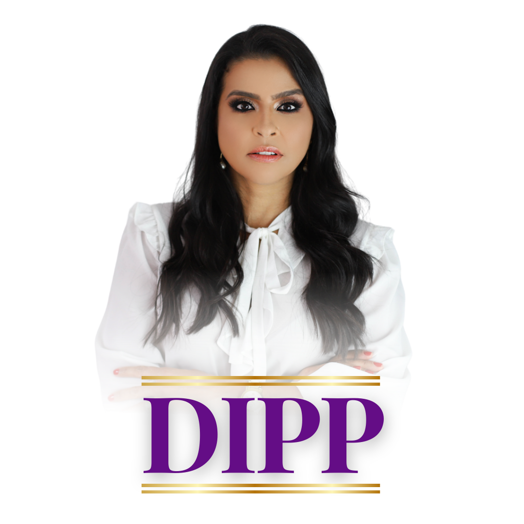 REVOLUCIONE - EM 7 DIAS - Mude seu DIPP