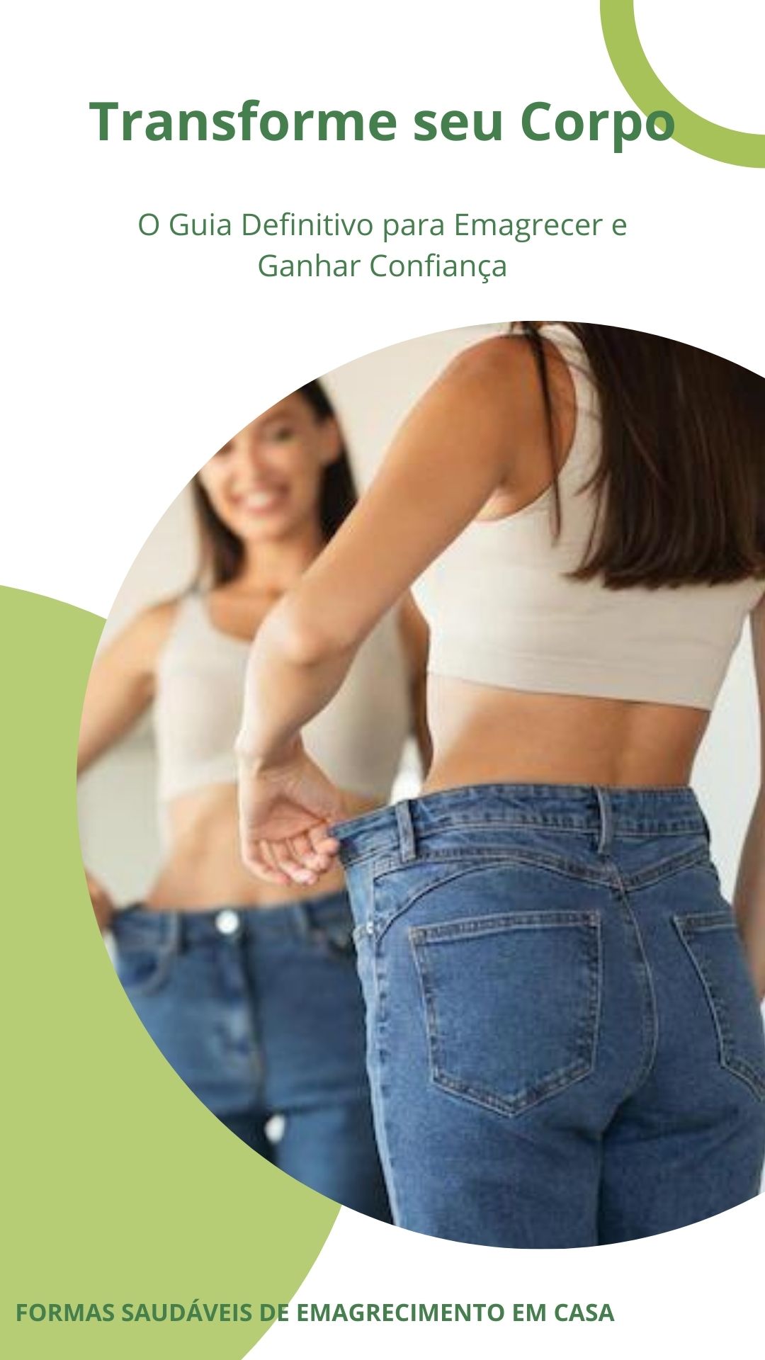 Transforme seu corpo - João Victor Reis Santos | Hotmart