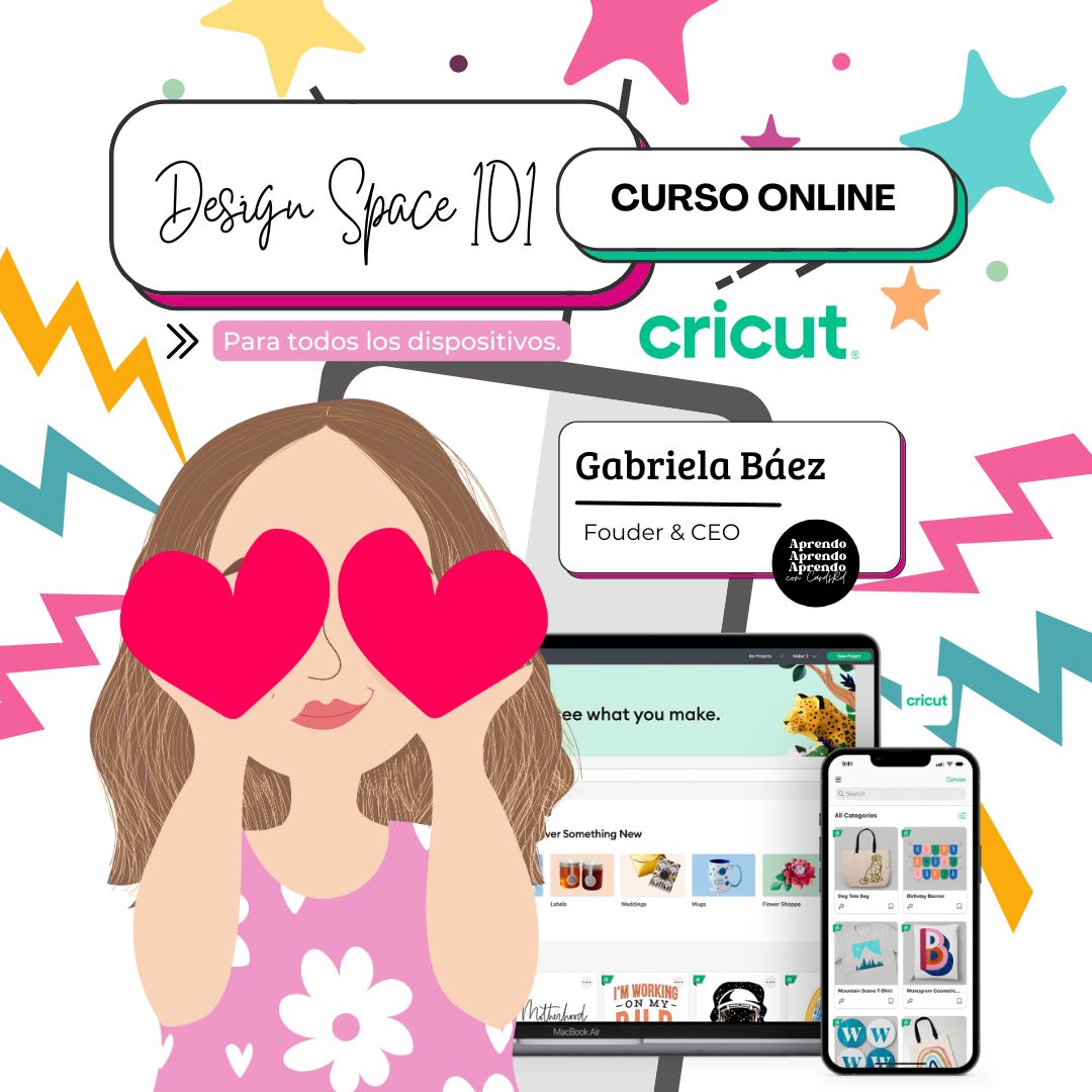 Curso Online: Design Space 101 🎨 - Aprendo con CardsRD | Hotmart