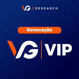 VG Vip - Renovação - VG Assessoria e Treinamento | Hotmart