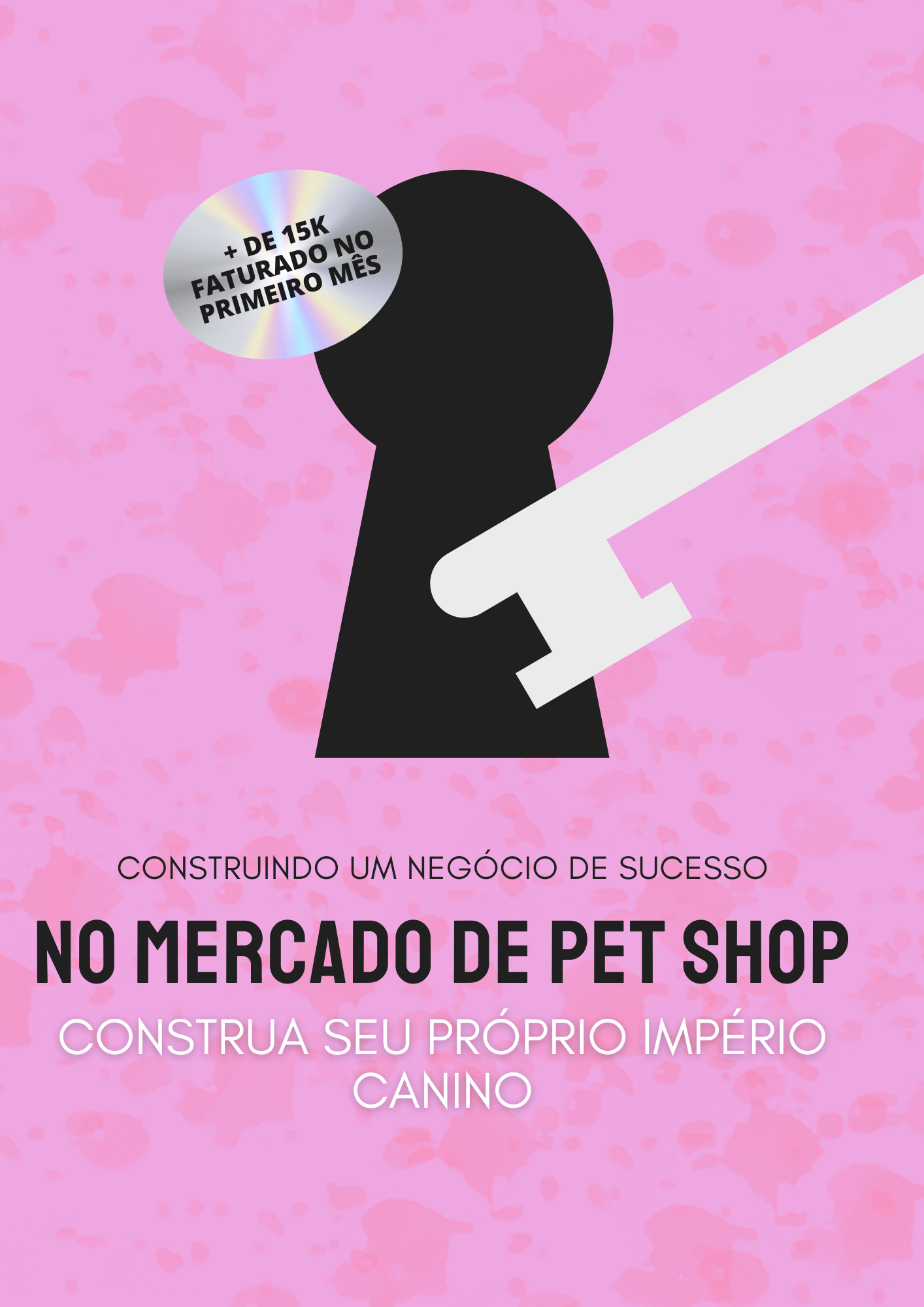 Construindo um negócio de sucesso no mercado de pet shop CONSTRUA S...