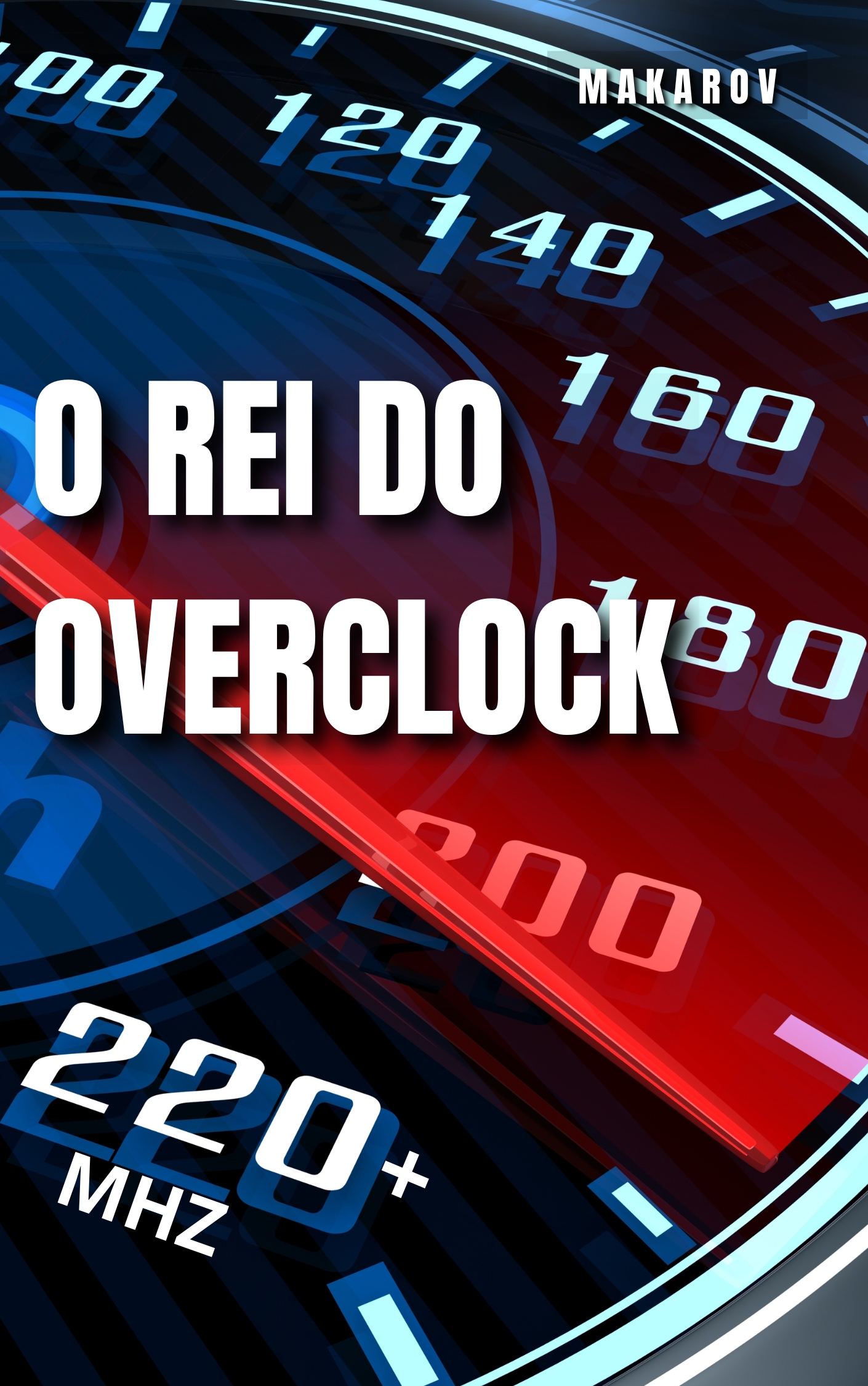O REI DO OVERCLOCK - Felipe Miranda | Hotmart