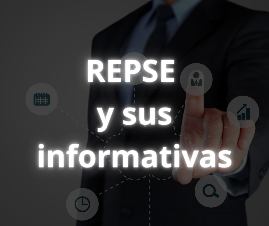 Curso "REPSE y sus informativas" - Enlace Profesional | Hotmart