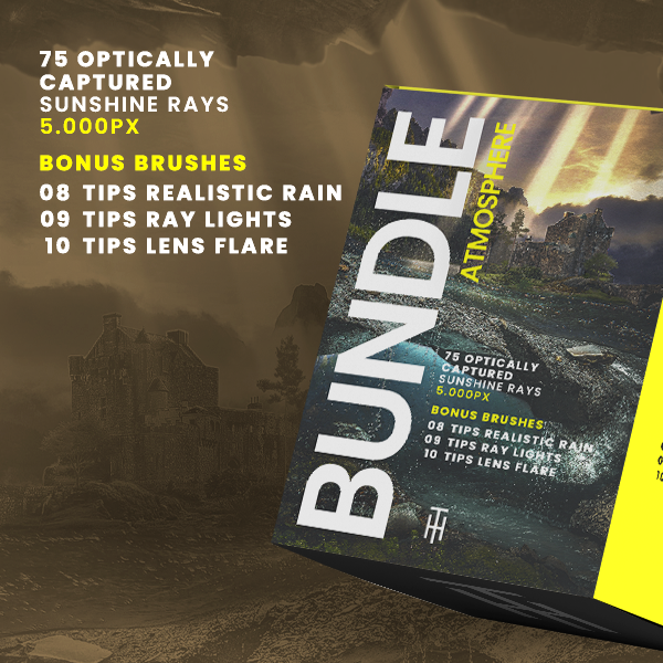 Bundle Atmosphere