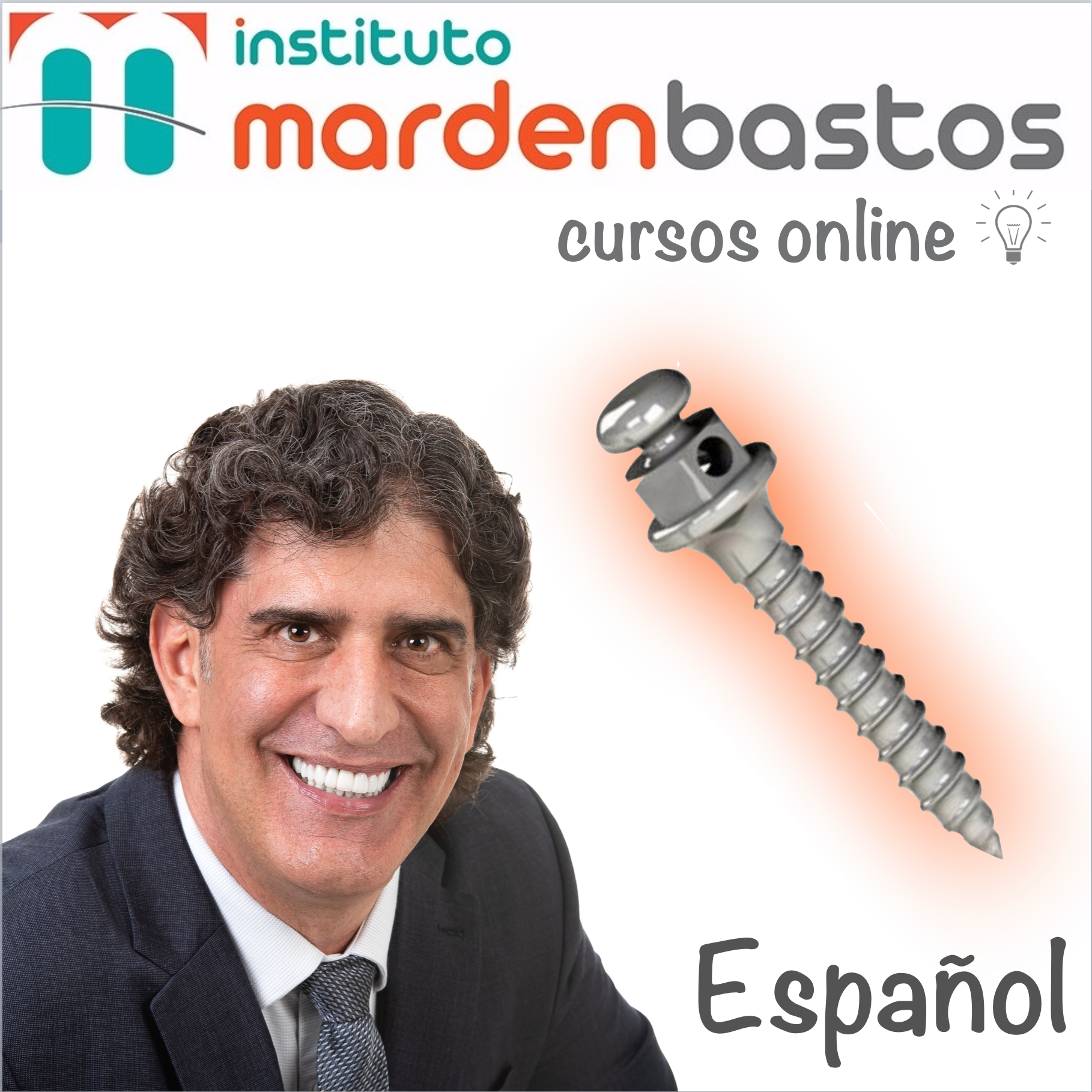 Microtornillos en Ortodoncia - Instituto Marden Bastos | Hotmart