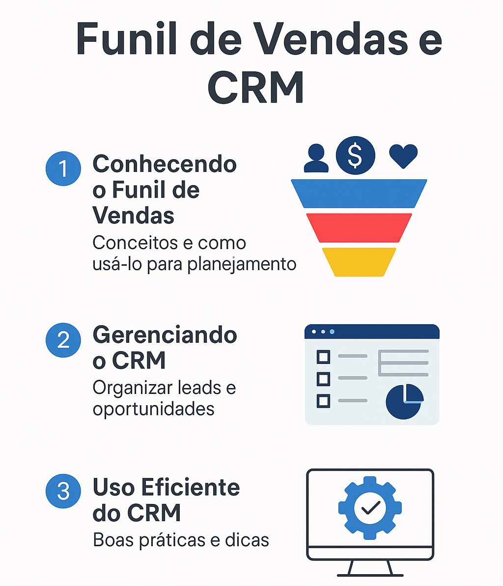 Funil de Vendas e CRM - Juliano Franco | Hotmart