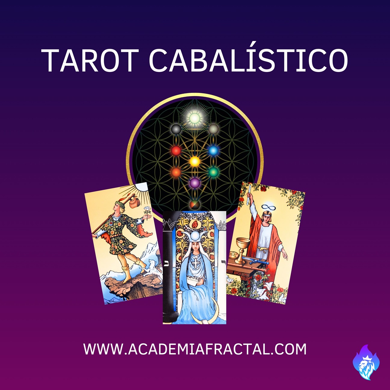 Tarot Cabalístico