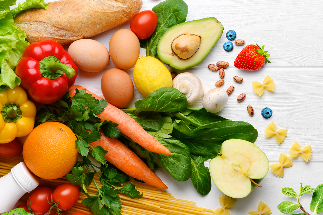 30 receitas para secar em 30 dias