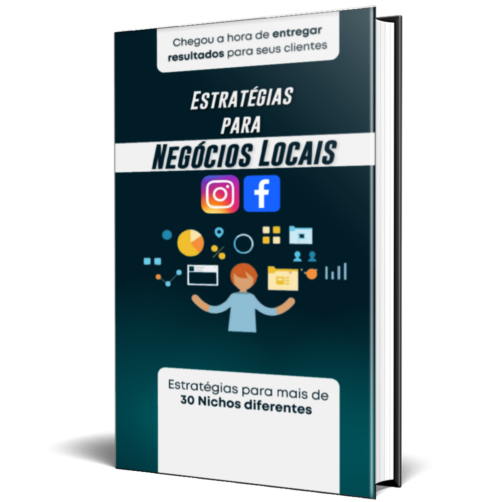 Estratégias para Negócios locais