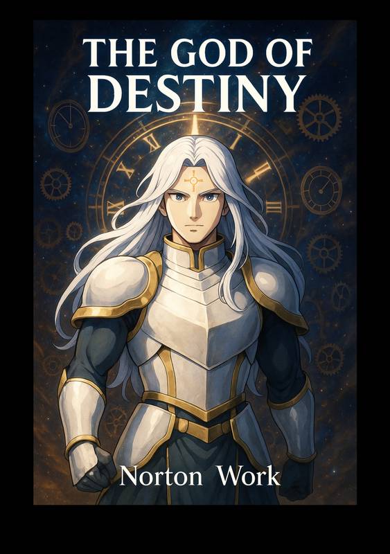 The God Of Destiny - Norton Work | Hotmart