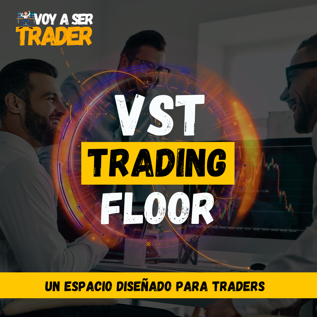 VST TRADING FLOOR - Javier Velayos | Hotmart