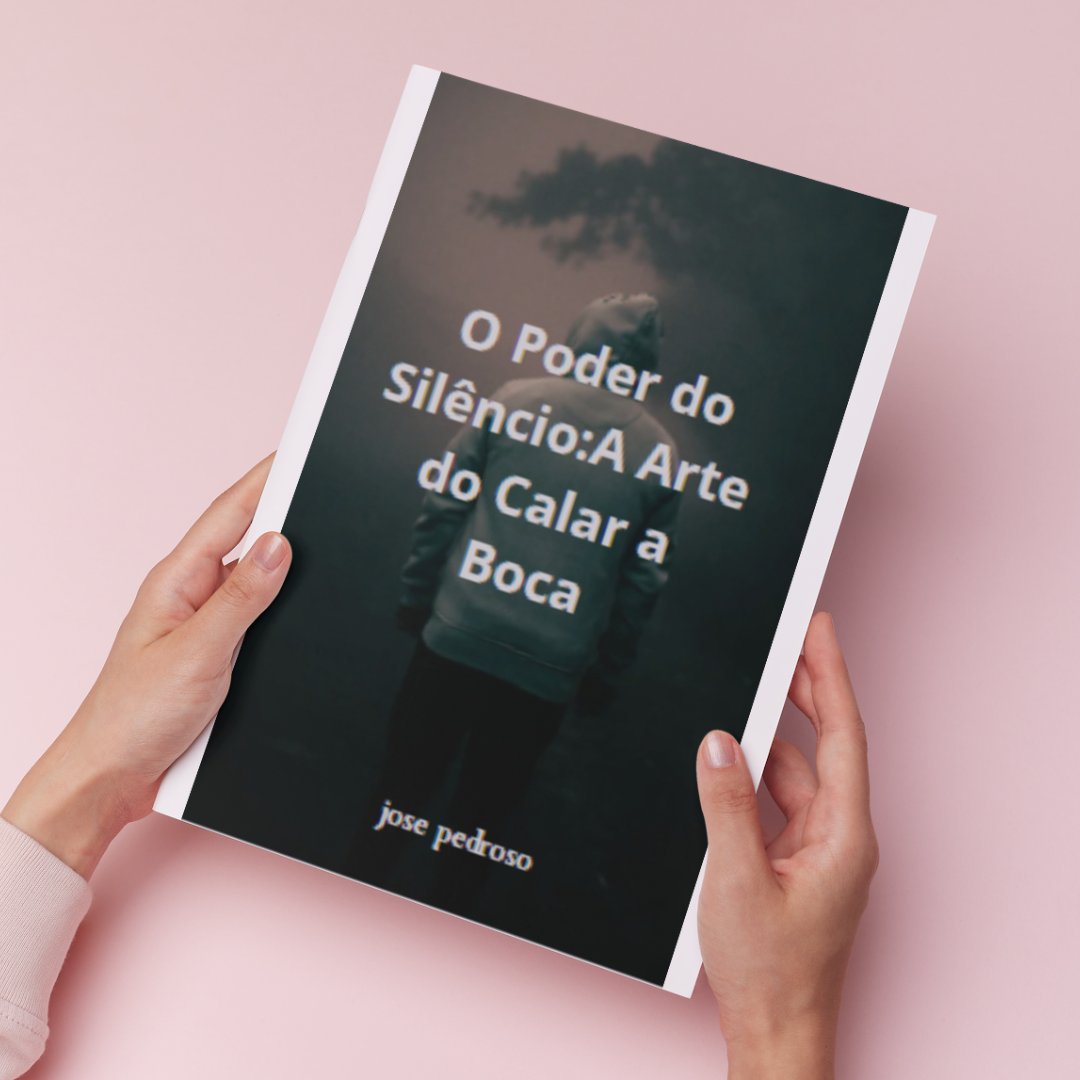 O Poder Do Silêncio Pdf Download - RETOEDU