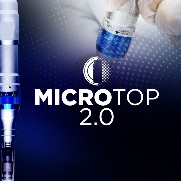 MICROTOP 2.0 - 100% ONLINE - Estética Lovers | Hotmart