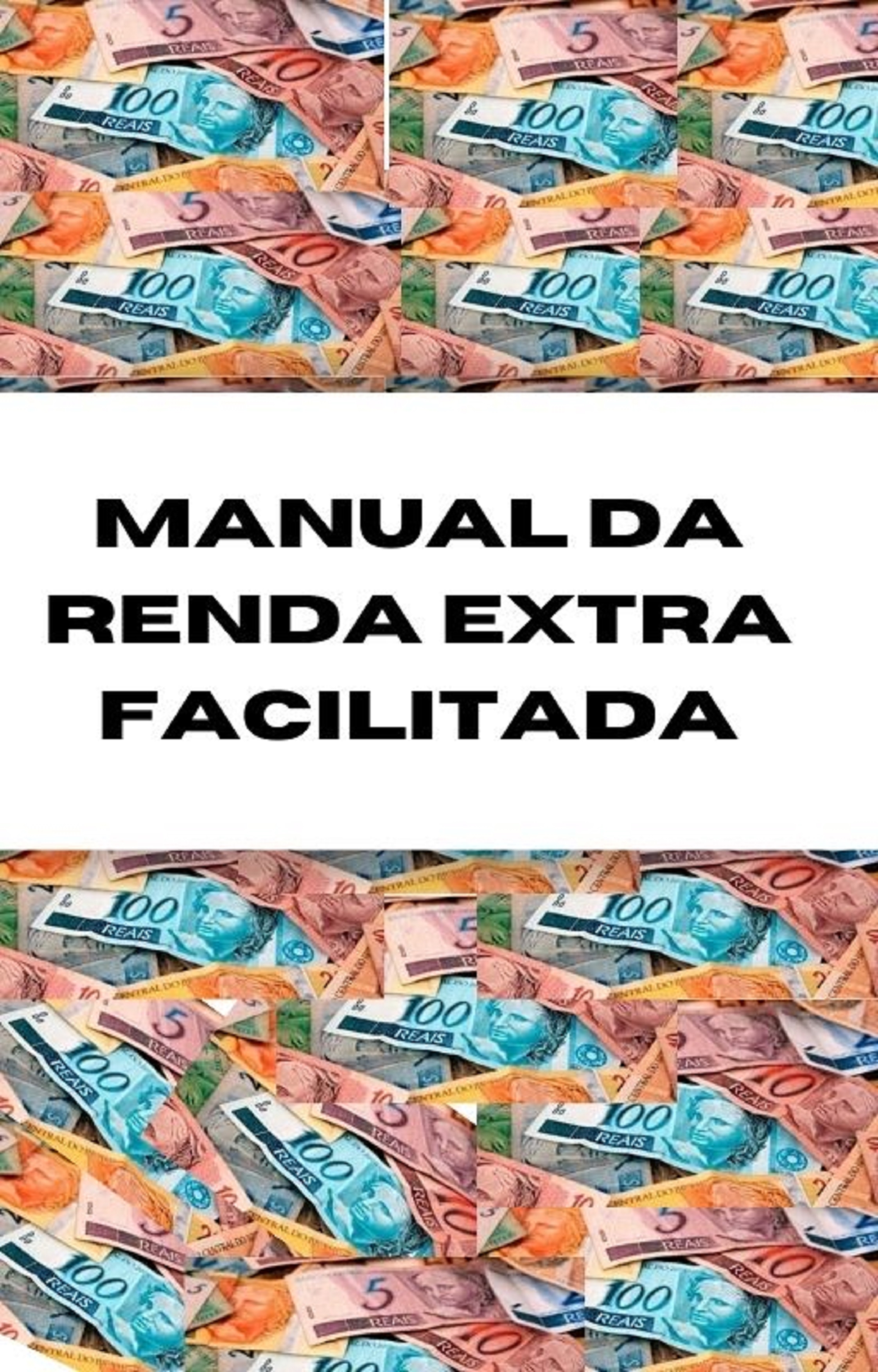Manual da Renda Extra