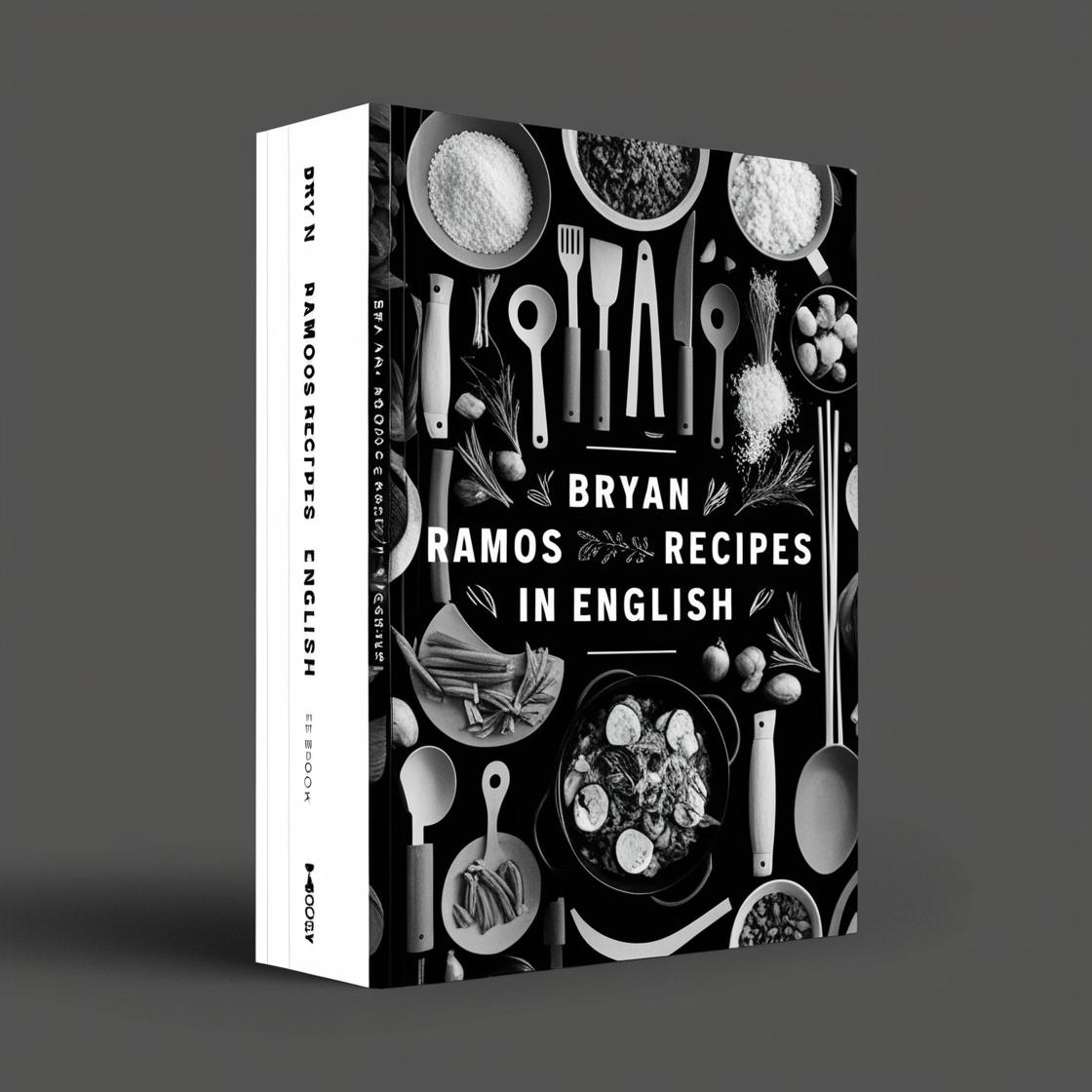 BRYAN BRAZILIAN RECIPES - Bryan Palma Ramos | Hotmart