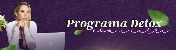 Programa Detox- Fase I