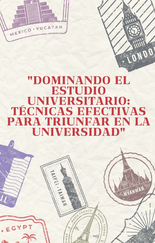 Dominando el Estudio Universitario - Lorena Emma Cardoso | Hotmart