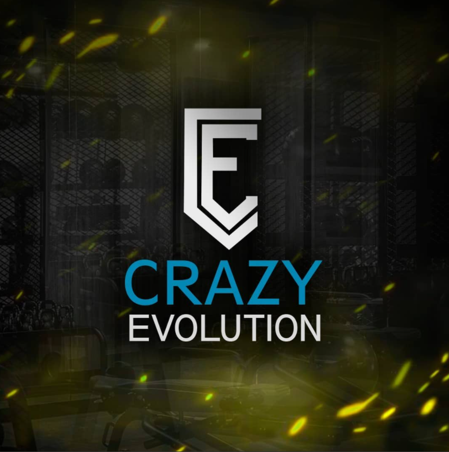 CRAZY EVOLUTION - Crazy Evolution | Hotmart