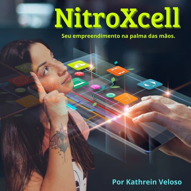 NitroXcell