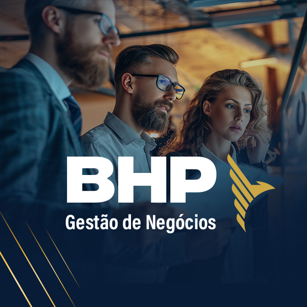 Business High Performance - BHP CG - Febracis Coaching | Hotmart