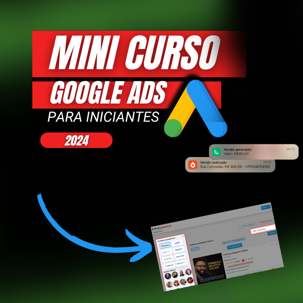 Mini Curso Google Ads