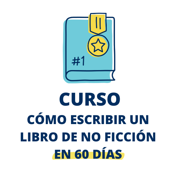 Cómo escribir un libro de no ficción en 60 días - Global Marketing ...