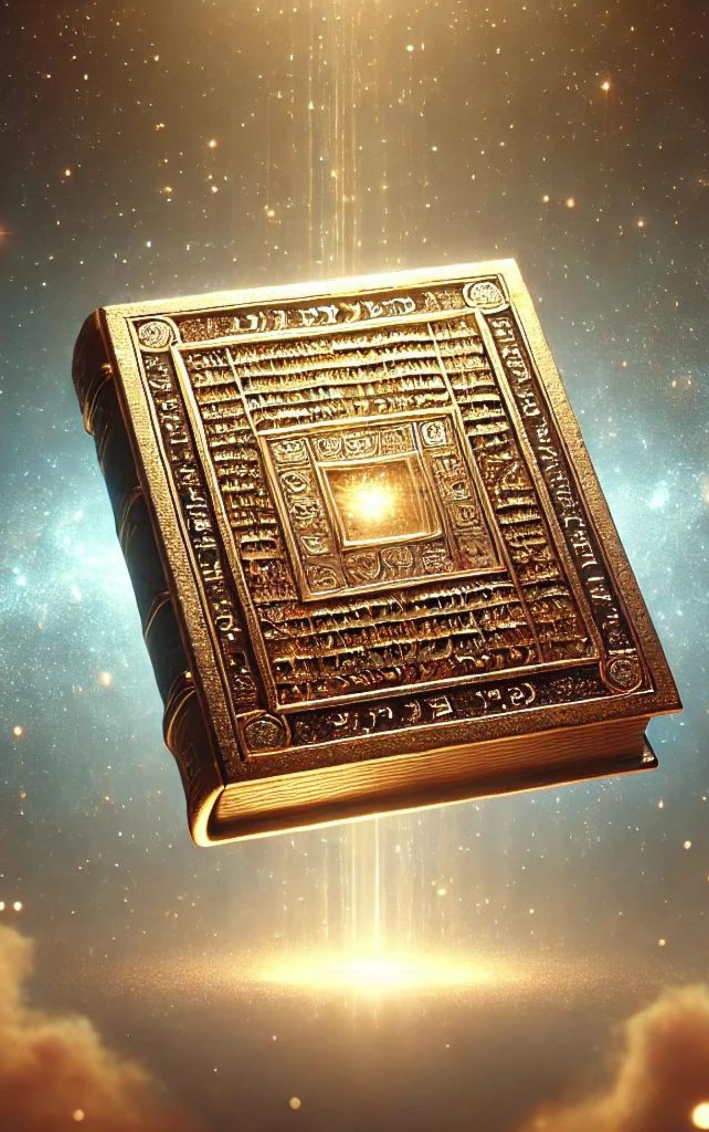 Livro de Enoque (Chanok) - Júlio Henrique Da Silva | Hotmart