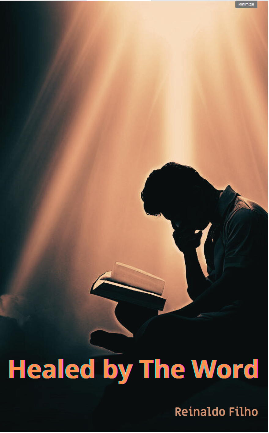 Healed by The Word