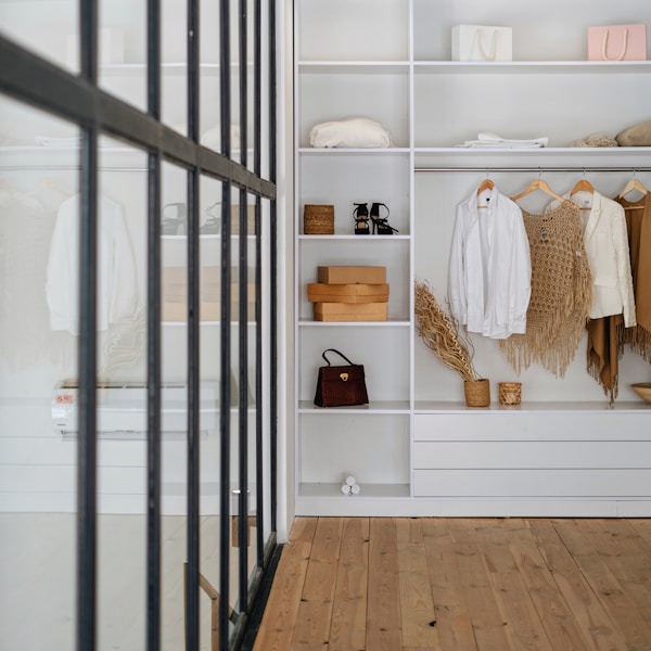 Aprenda a Organizar sua Casa de Forma Simples e Eficiente - Andresa...