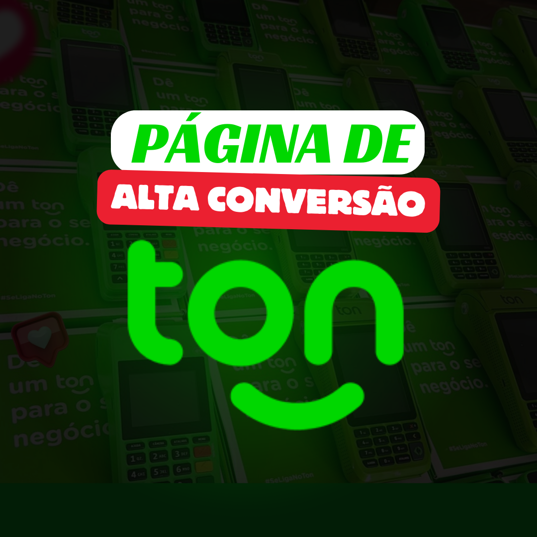Página Pronta Ton