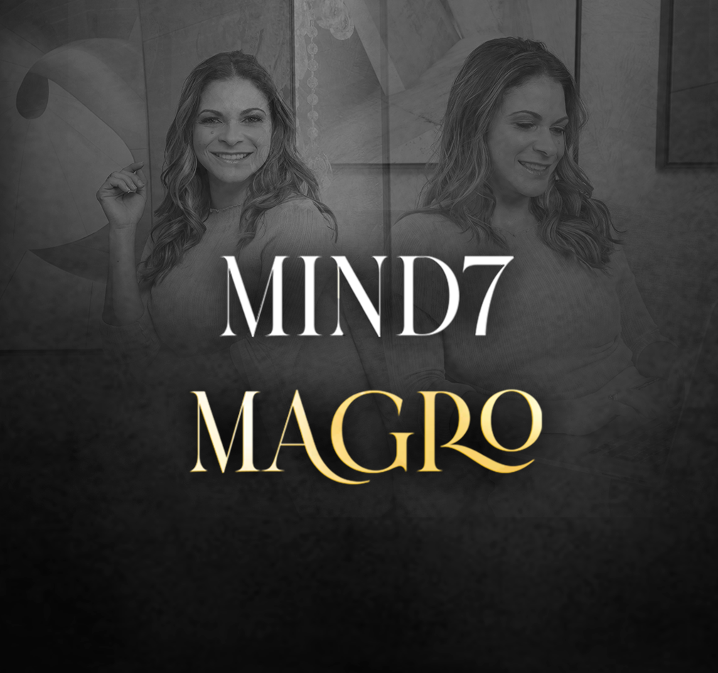 Mindset Magro - Kelly Salute | Hotmart