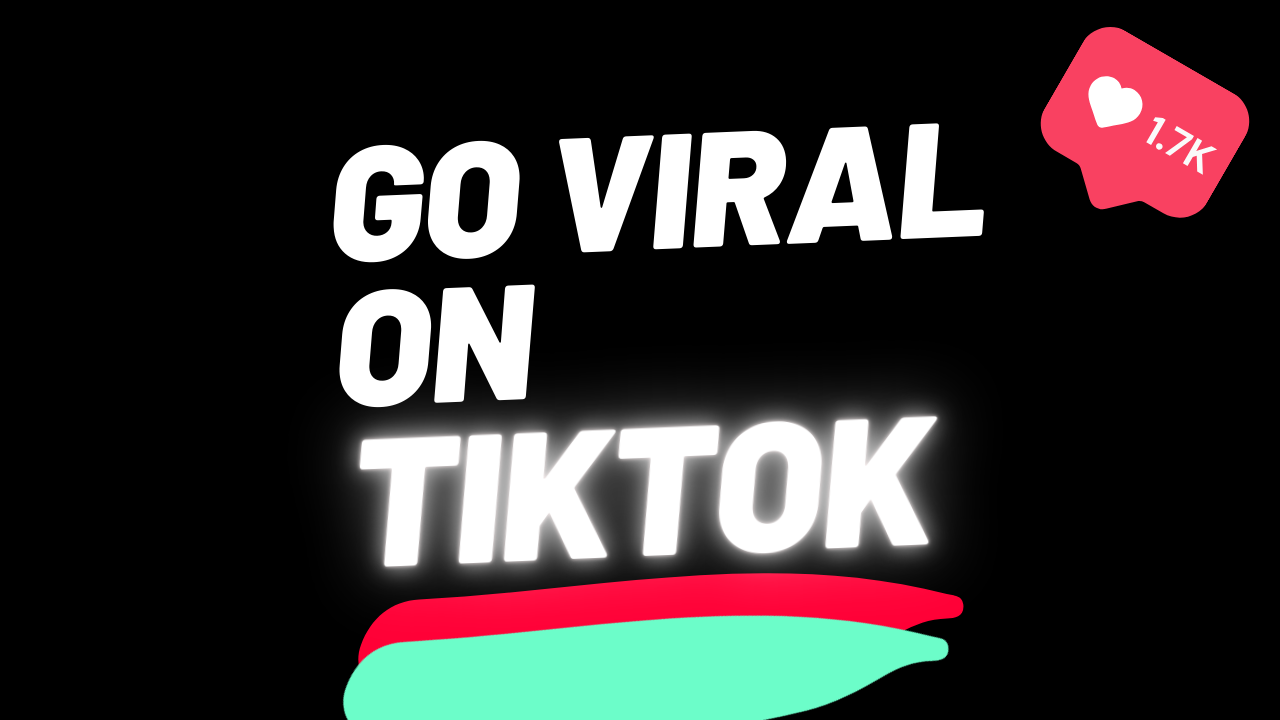How To Go Viral On Tiktok - T/H | Hotmart