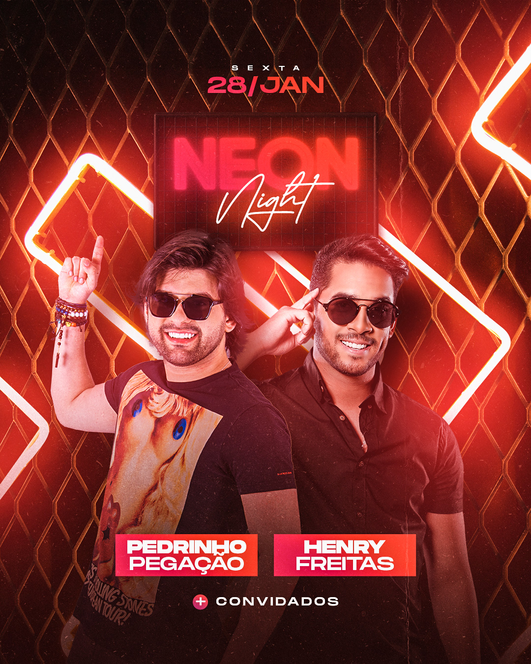 PSD FLYER EVENTOS - darinei | Hotmart