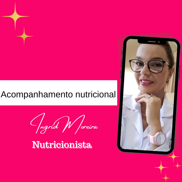 Acompanhamento Nutricional