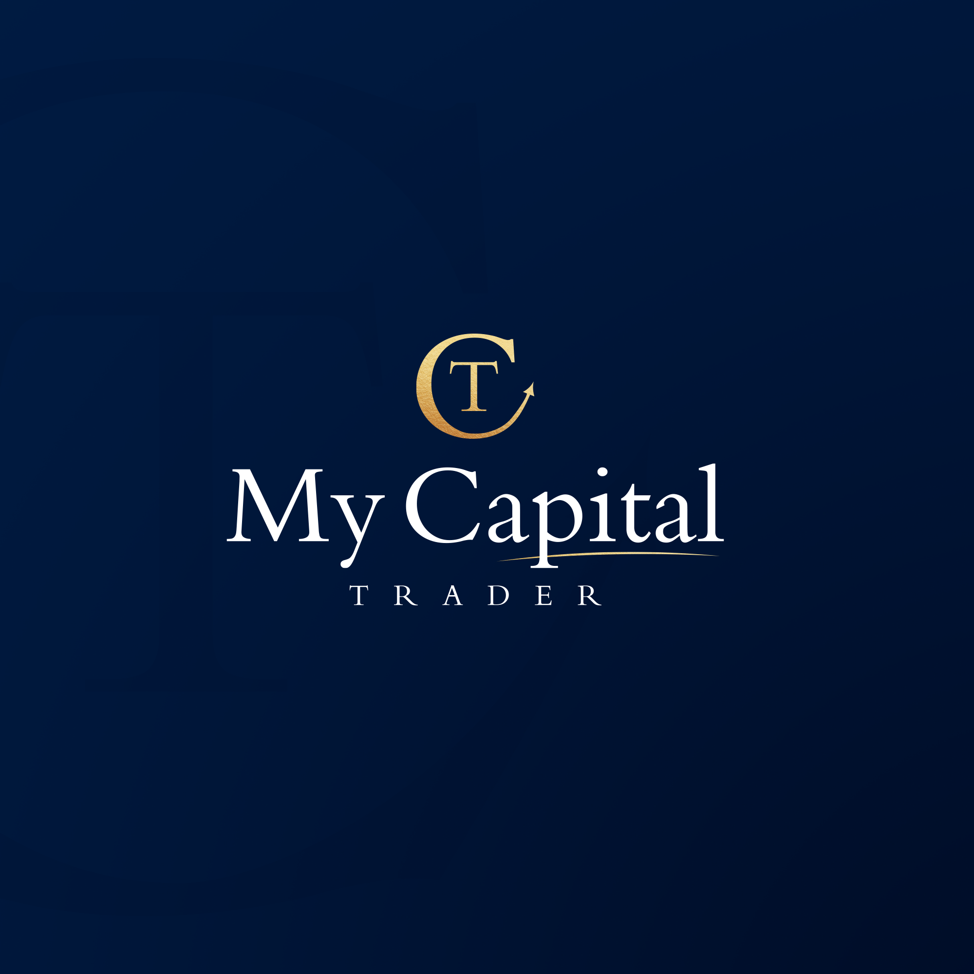 My Capital Trader - Ports Trader | Hotmart