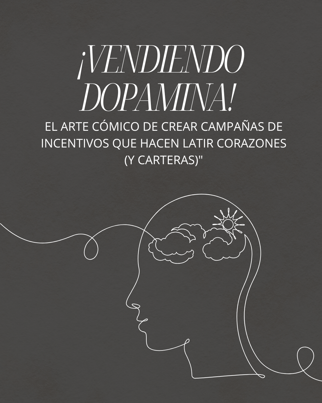 E-book sobre la dopamina y las ventas - MARIA MARTA ANGERAMI PUCCI...