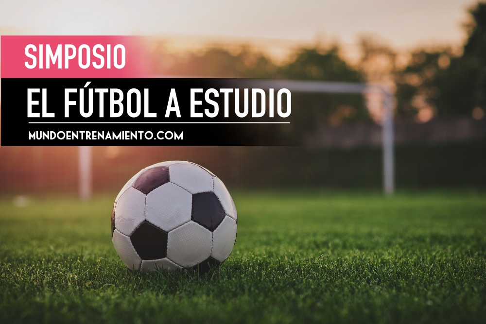Simposio sobre fútbol - Mundo Entrenamiento SL | Hotmart