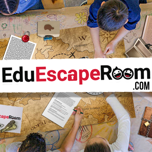 EduEscapeRoom: Crea tu Escape Room Educativo paso a paso - Maria Ni...