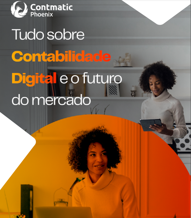 Contabilidade Digital - João Paulo Silva Recamán | Hotmart