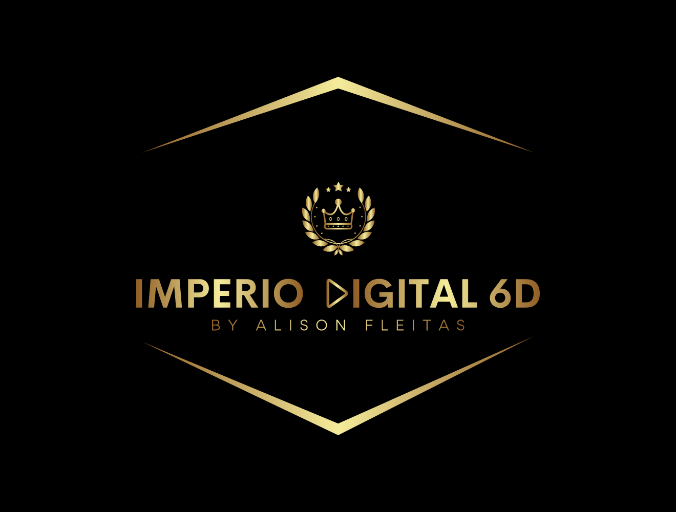 Imperio Digital 6D - FORMACIÓN COMPLETA