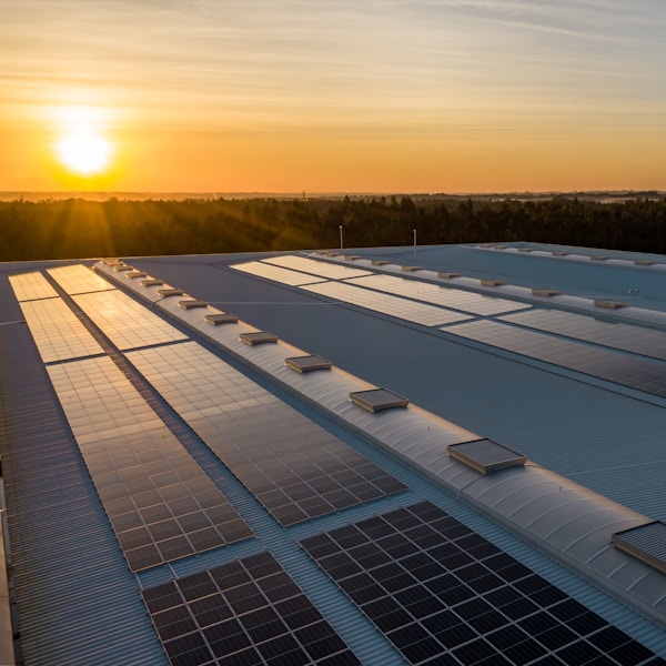 Off-Grid Solar Photovoltaic System: Autonomous Energy for Remote Areas